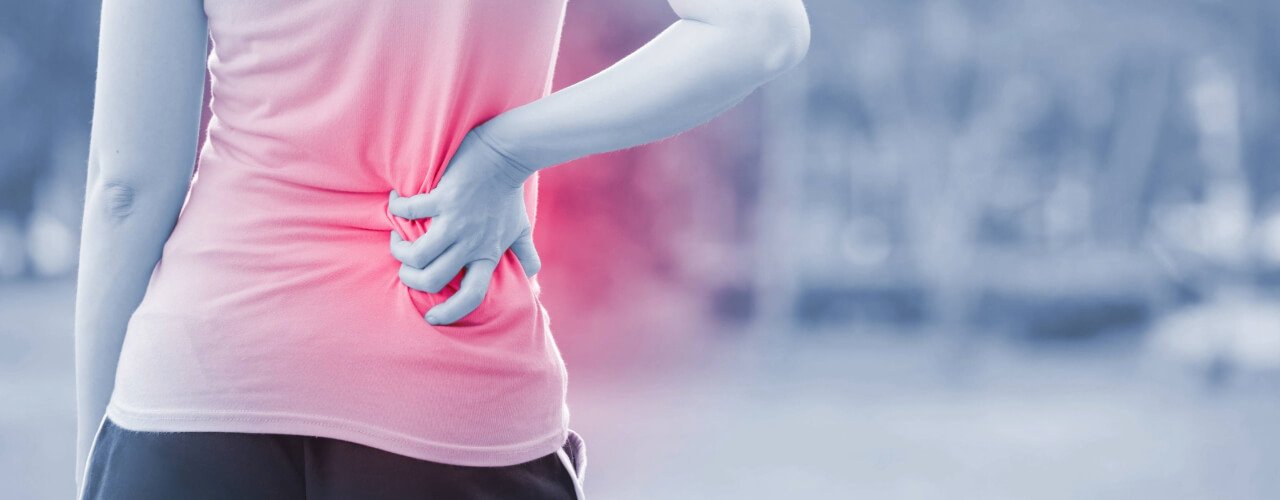 How Physical Therapy Can Provide Relief for Sports Injury Back Pain ...